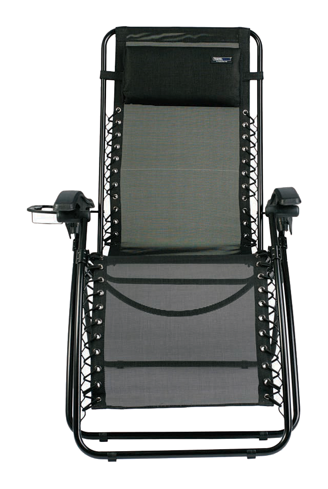 TravelChair Lounge Lizard Lounge Chair | Bass Pro Shops